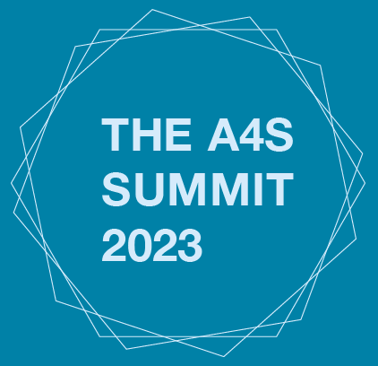 A4S Summit 2023