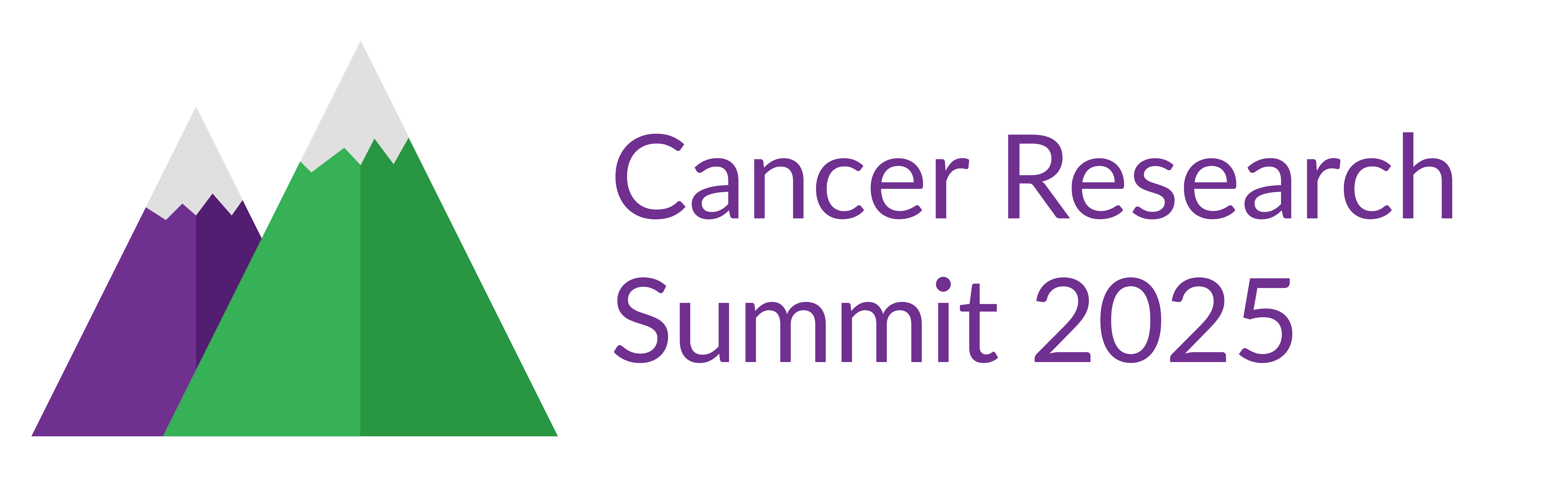 Cancer Research Summit 2025